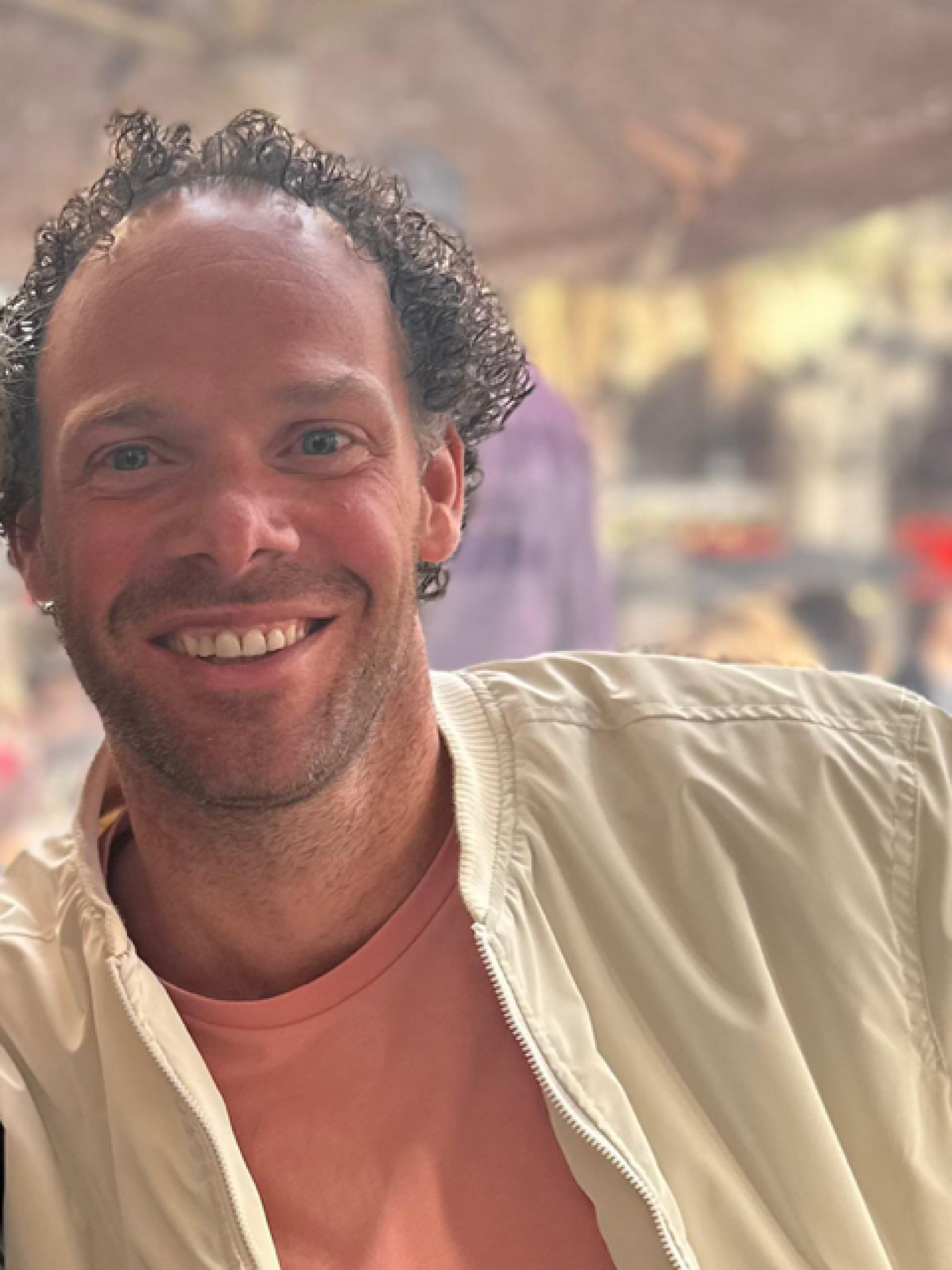 Harrie van Dal interim-bestuurslid Voetbalzaken
